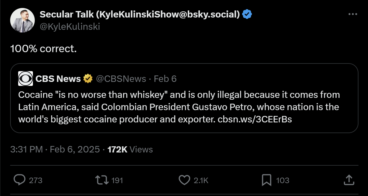 The Young Turks / Secular Talk / Cenk Uygur, Anna Kasparian & Friends ...