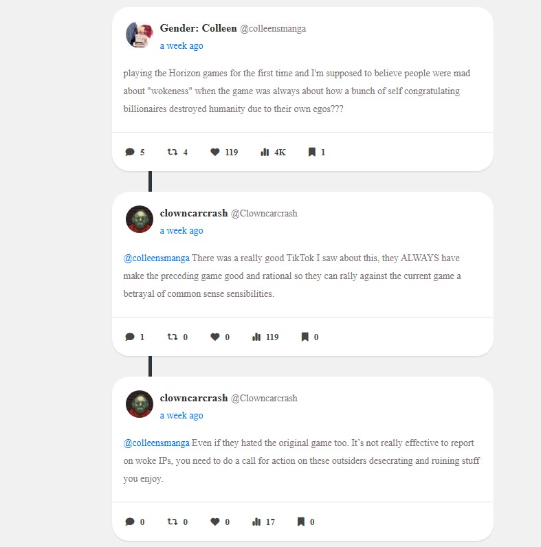 𝕏 / Twitter / X, the Social Media Platform Formerly Known as Twitter ...