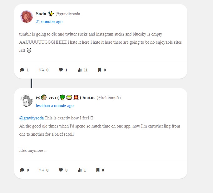 𝕏 / Twitter / X, the Social Media Platform Formerly Known as Twitter ...