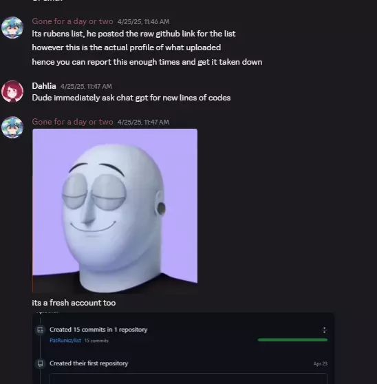 Ruben Sim Derangement Syndrome | Page 260 | Kiwi Farms