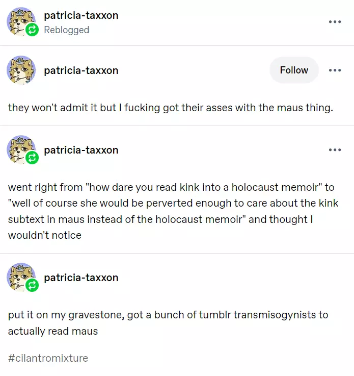 Eric/Patricia Taxxon / Paul Konstanty Tristram / bulinger96 / Mr ...