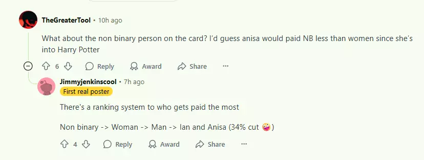 Anisa Riyadh Jomha / @anisajomha & iDubbbz / Ian Kane Jomha / Ian Kane ...