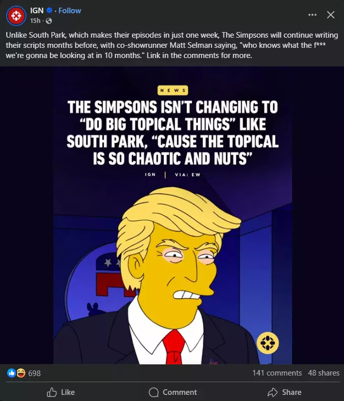 The Official Simpsons Griefing Thread | Page 437 | Kiwi Farms