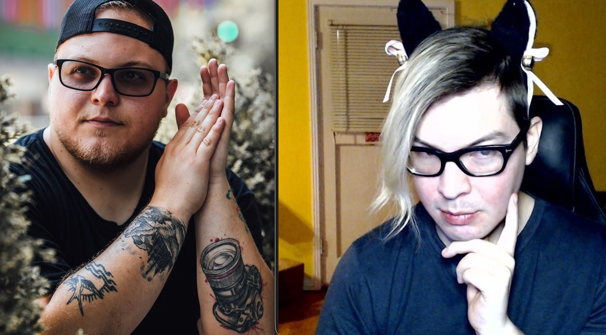 Gorl World + Haydur Nation reaction channel discussion | Page 2602 ...