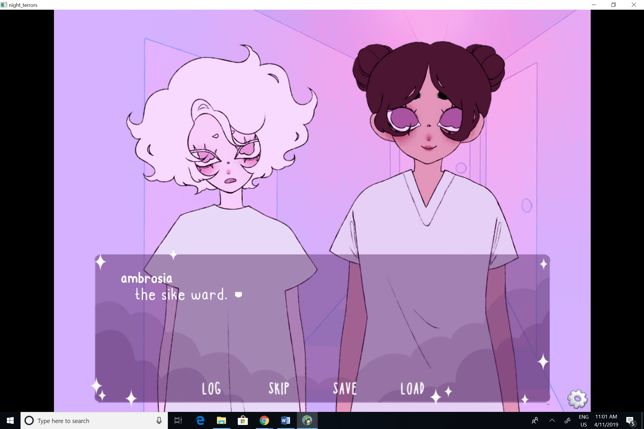 Dollieguts / Tearzah Hayes / Salem Haze / Dreamalgia / Dollieguts ...