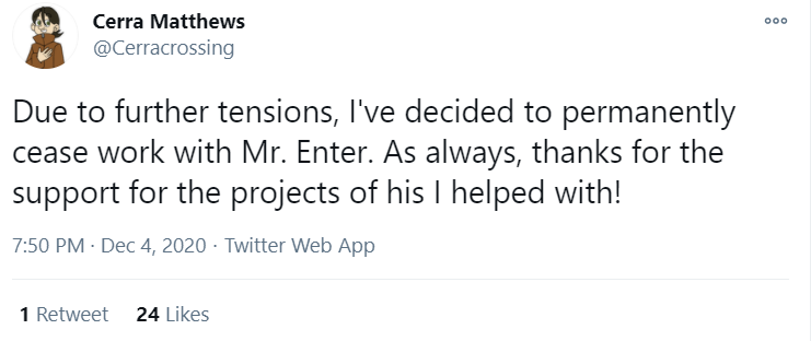 The Mysterious Mr. Enter / Jonathan Rozanski's "Growing Around" | Page ...