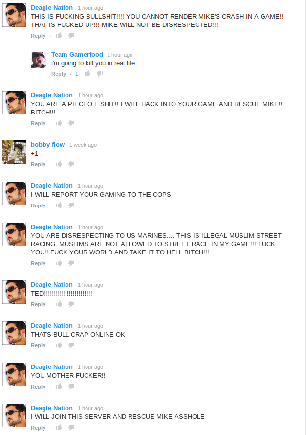 Jace Connors, ParkourDude91 General | Page 91 | Kiwi Farms