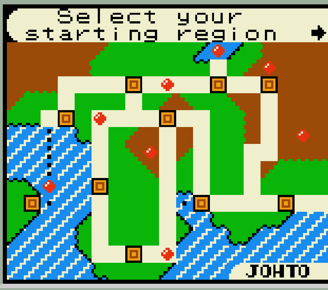 Pokémon Crystal Clear: Rocket Larp | Kiwi Farms