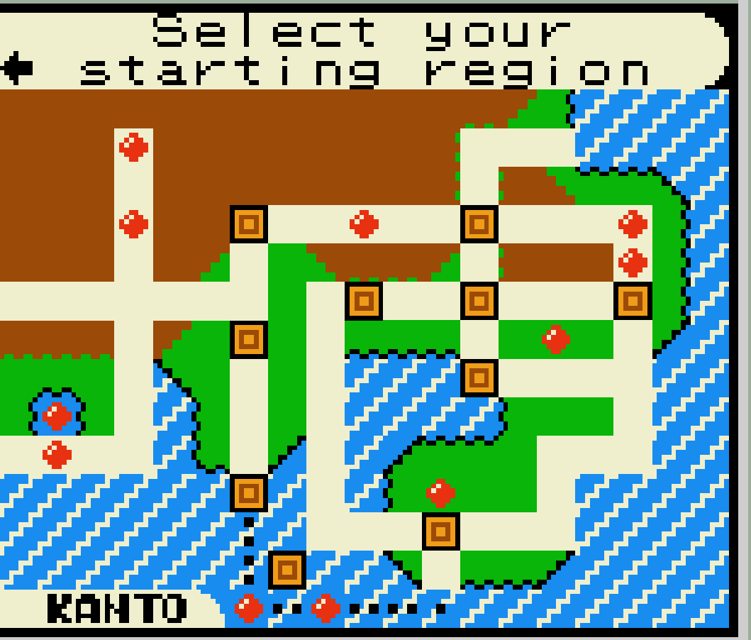 Pokémon Crystal Clear: Rocket Larp | Kiwi Farms