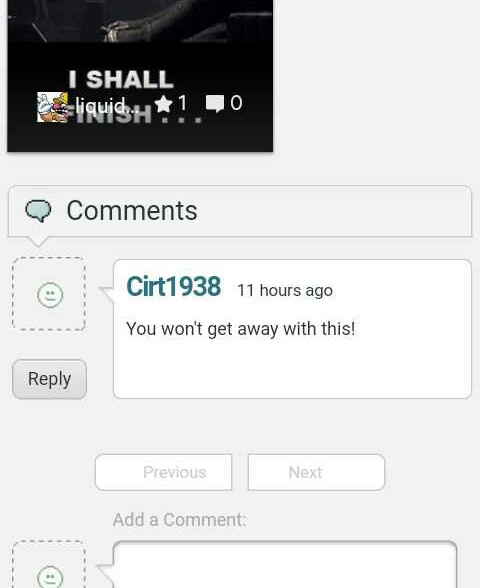 Thomas Lloyd / SolidMario / Blueraccoon27 / DarthChaos ...