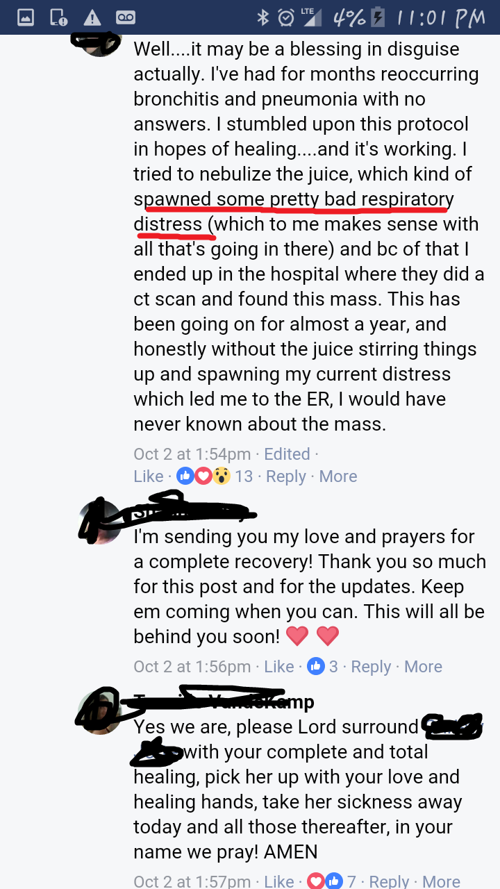 Jillian Burke-Epperly / Mai Burke / Mai Tai & Her Poop Cult | Page 4 ...