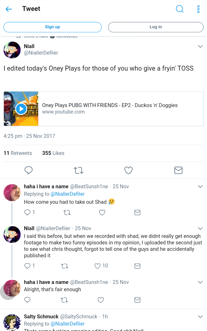 Shaddai Prejean / Shädman / Shadman / Shädbase / Shad / TheShadling ...