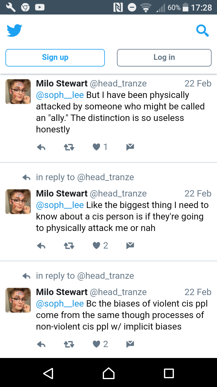 Natalie "Nady" Stewart / Milo Stewart / Quinby Stewart | Page 76 | Kiwi ...