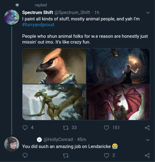 Jared Knabenbauer / ProJared / SinJared, Heidi O'Ferrall / AtelierHeidi ...