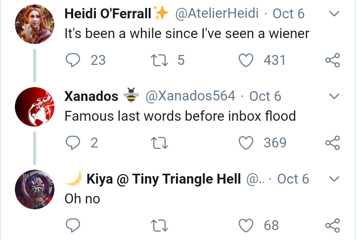 Jared Knabenbauer / ProJared / SinJared, Heidi O'Ferrall / AtelierHeidi ...