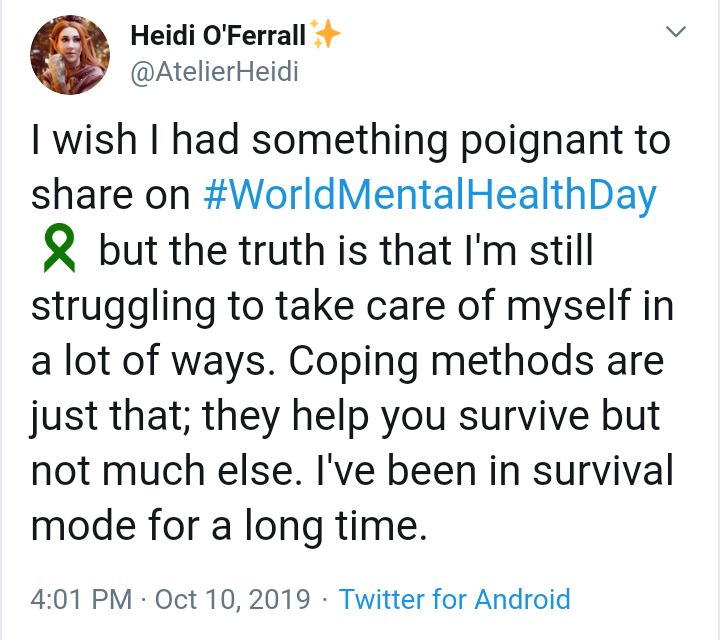 Jared Knabenbauer / ProJared / SinJared, Heidi O'Ferrall / AtelierHeidi ...