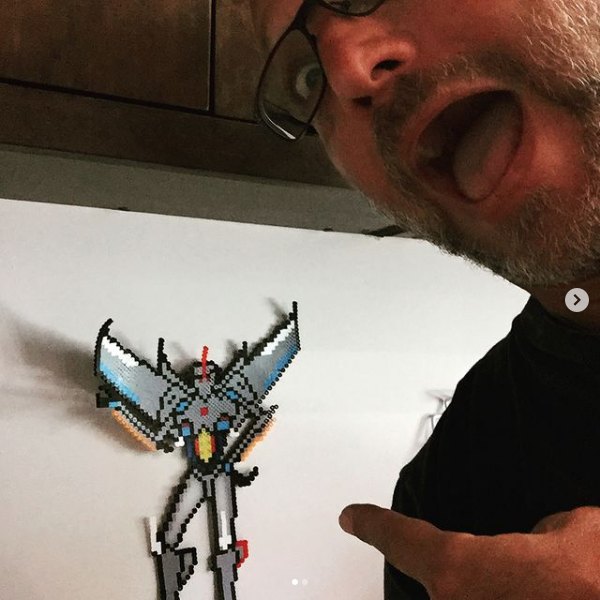 Weeb Wars / AnimeGate / #KickVic / #IStandWithVic / #vickicksback ...