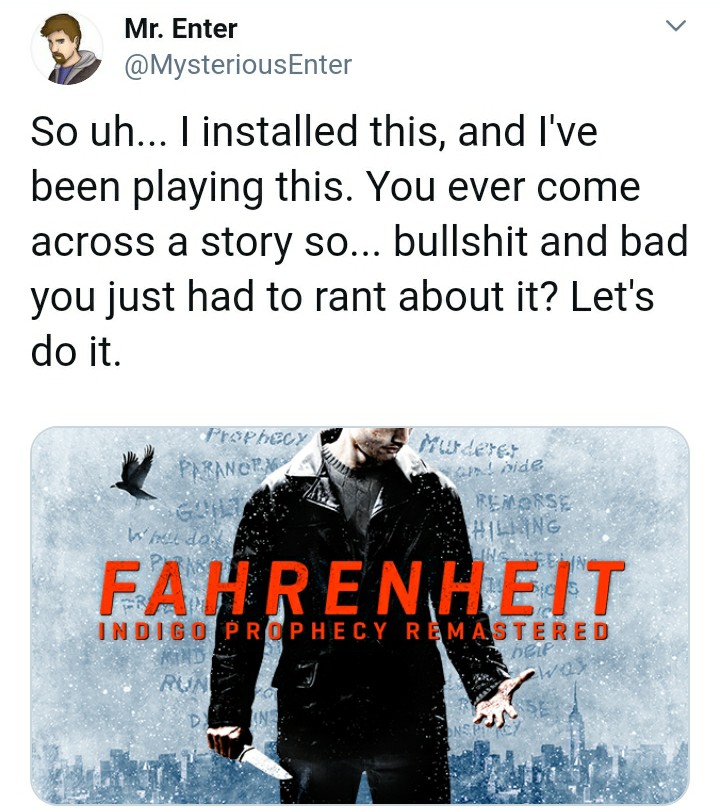 The Mysterious Mr. Enter / Jonathan Rozanski's "Growing Around" | Page ...