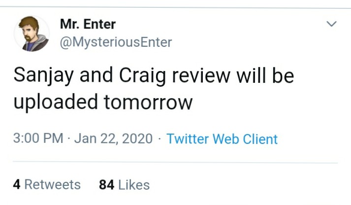 The Mysterious Mr. Enter / Jonathan Rozanski's "Growing Around" | Page ...