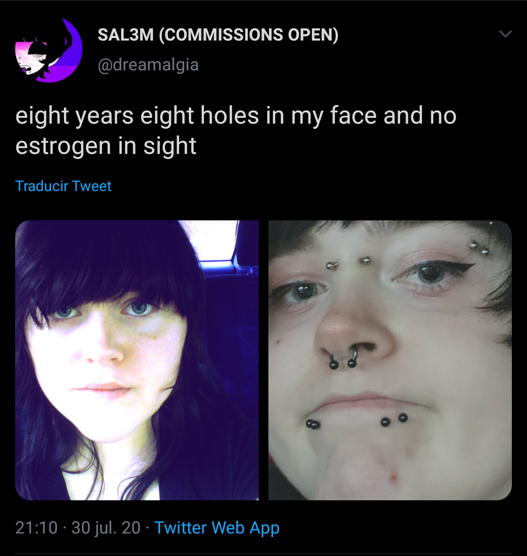 Dollieguts / Tearzah Hayes / Salem Haze / Dreamalgia / Dollieguts ...