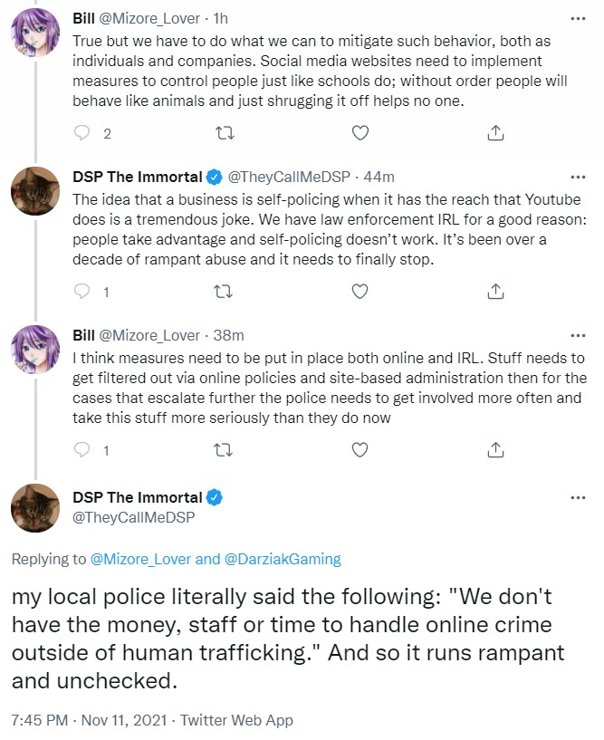 DarksydePhil / TheyCallMeDSP / Phil Burnell: General Discussion #2 ...