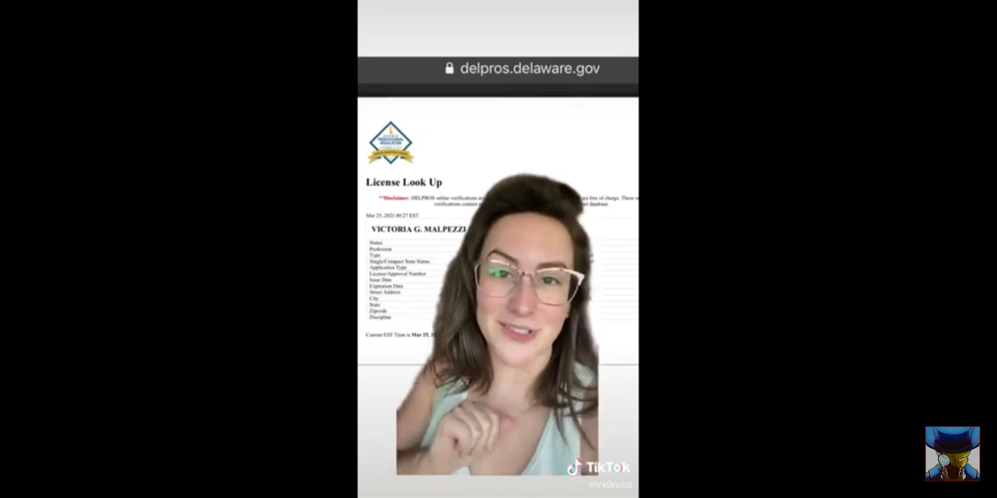 Savannah Malm aka "Karenzilla" | Kiwi Farms