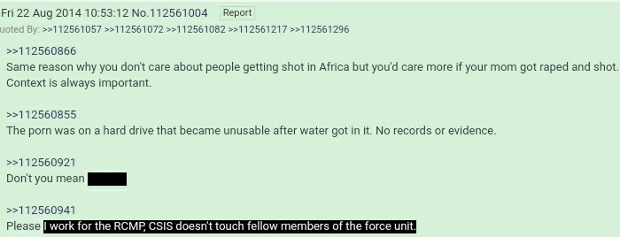 Rikanon / Mister cynical / . / rikafag / bernkastel / Invisible Anchor ...