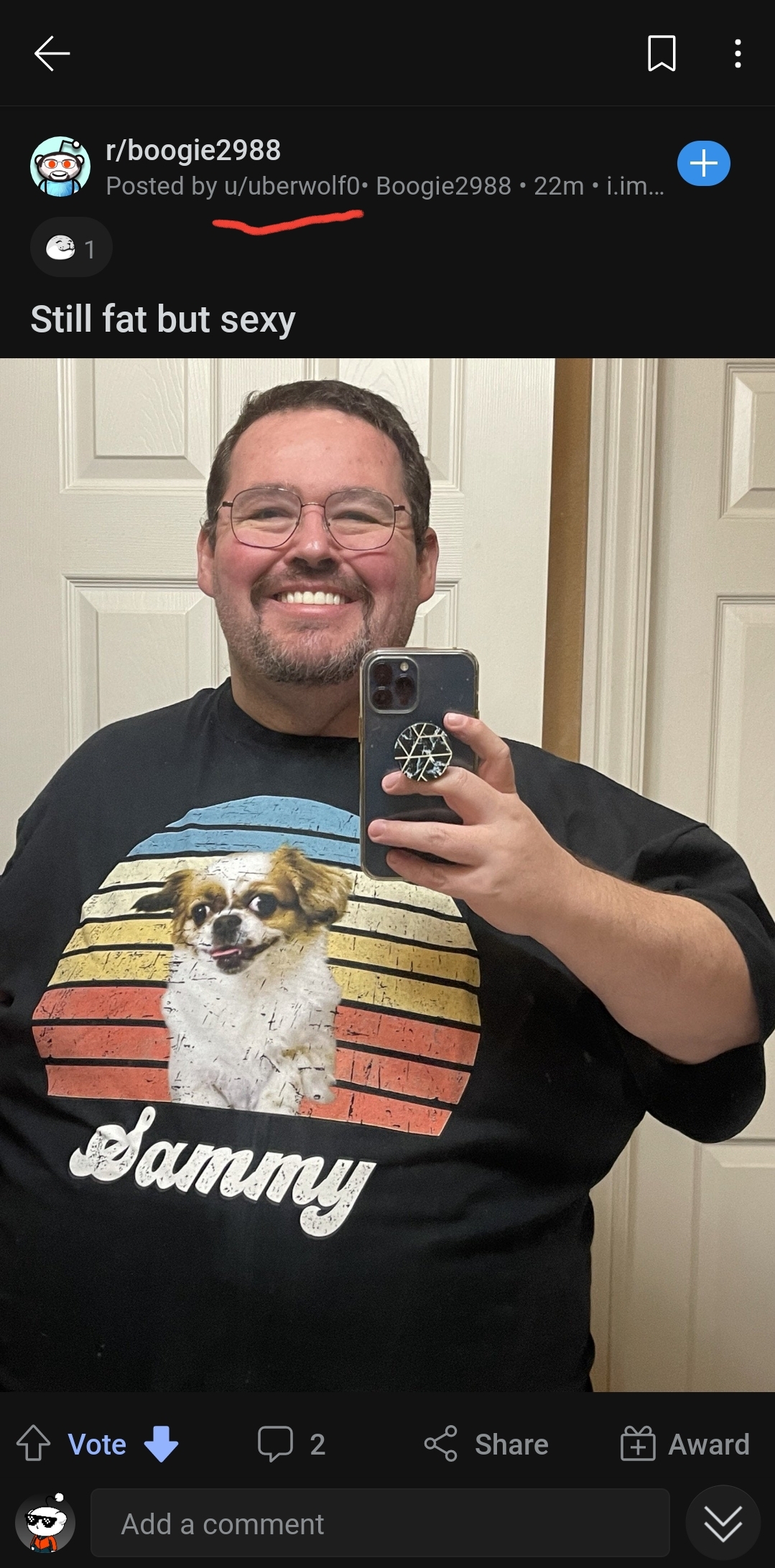 Boogie / Boogie2988 / "Francis" / Steven Jason Williams | Page 1285 ...