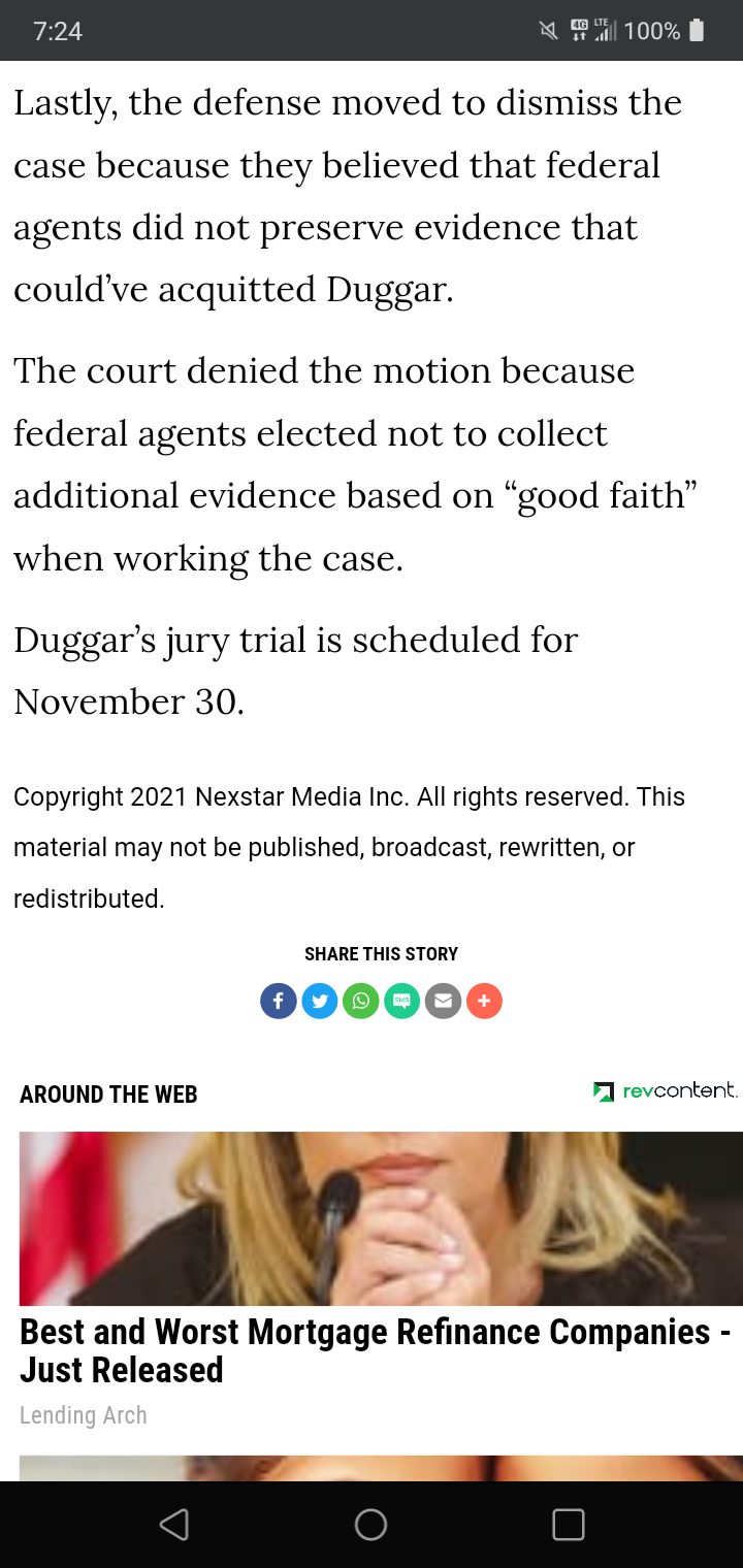 Quiverfull Movement Lolcows | Page 40 | Kiwi Farms