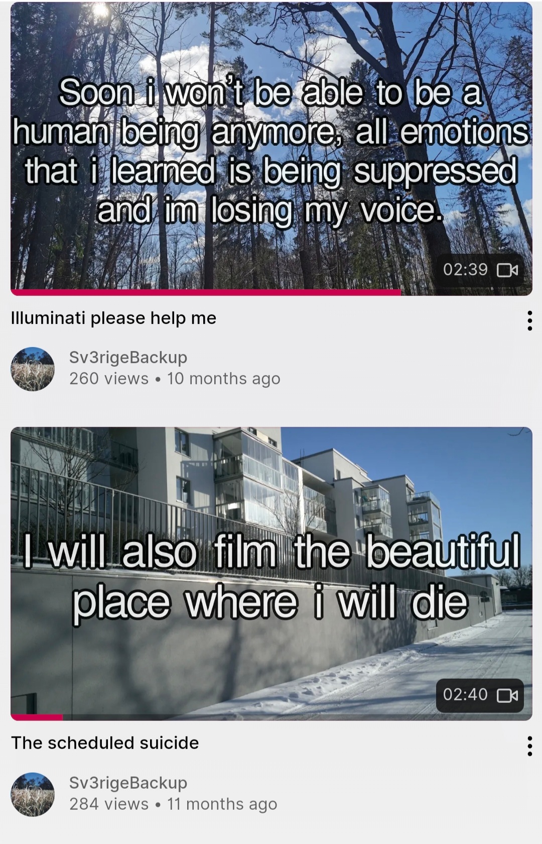 Gatis Lagzdins / goatis / sv3rige / Kids Range | Page 65 | Kiwi Farms