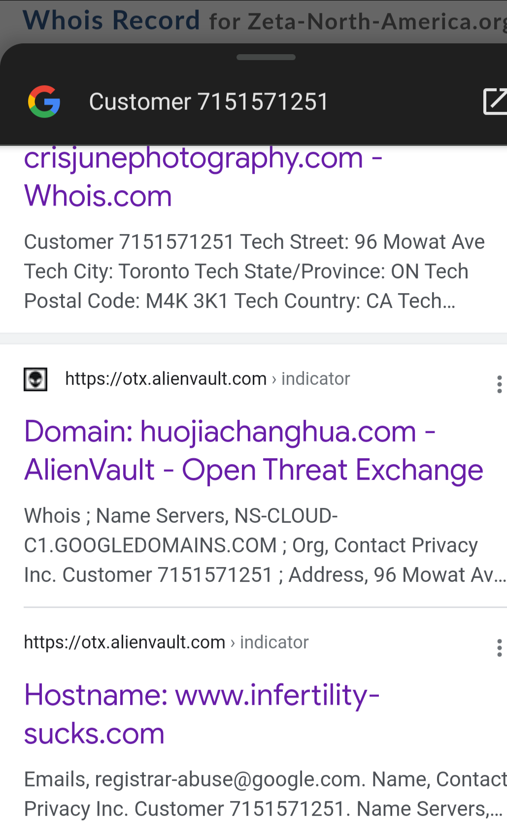 Valerie / Connor Roundy / Hypnotist Sappho / Succubus Sappho / Vin R ...