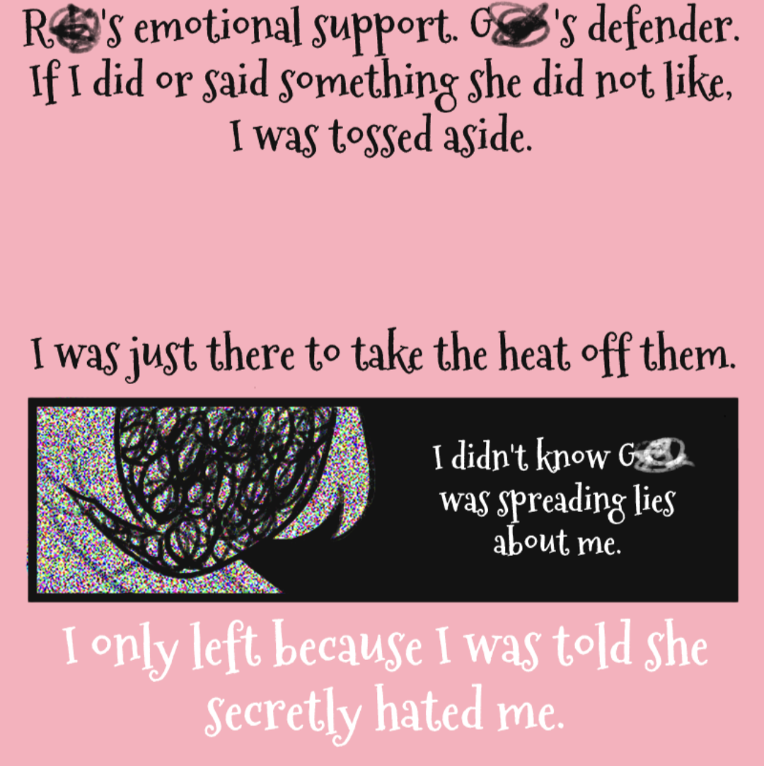 Dollieguts / Tearzah Hayes / Salem Haze / Dreamalgia / Dollieguts ...