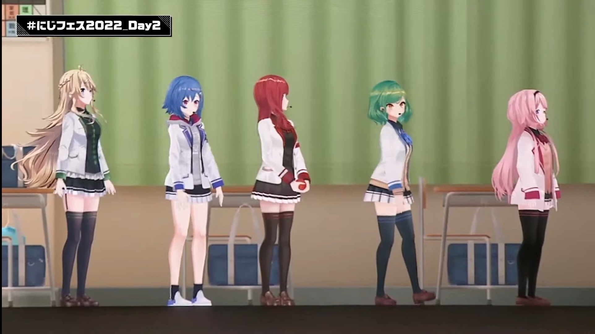 Virtual Youtubers / Vtubers / Chuubas | Page 6894 | Kiwi Farms