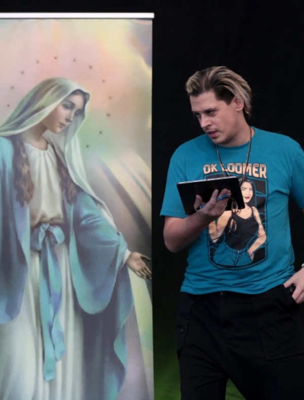 Milo Yiannopoulos / Milo Wagner / Milo Hanrahan / @nero | Page 216 ...