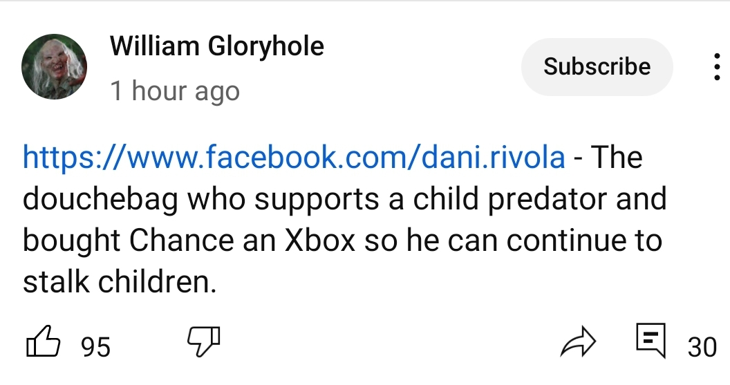 Cyrax / Chance J F Wilkins / Cyraxx Nation / Cyraxx / SKXRFACE / DJ ...