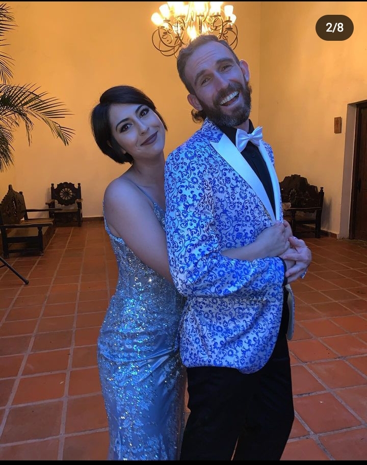 Veronica Gallardo / Veronicaandjelly / Beeronica | Page 21 | Kiwi Farms