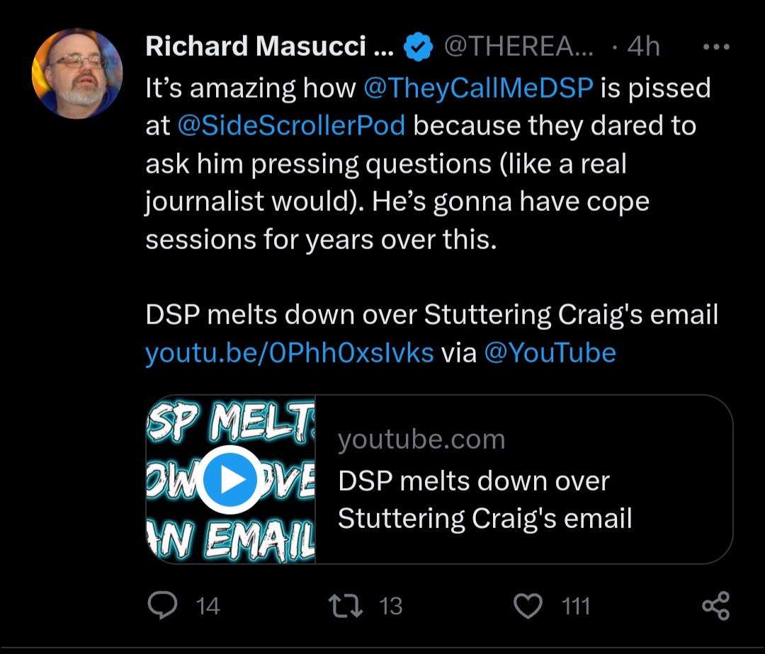 DarksydePhil / TheyCallMeDSP / Phil Burnell: General Discussion #2 ...