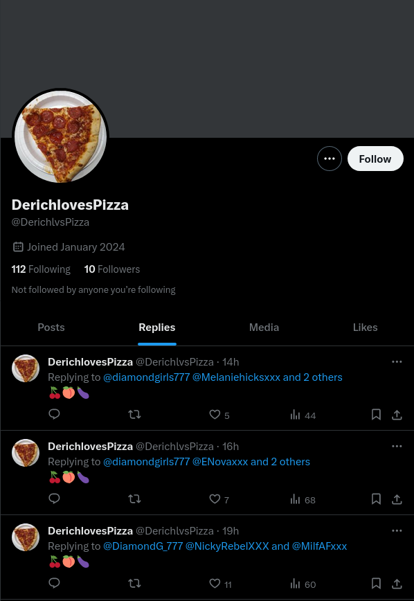 MASSIVE SHOUTOUT TO Derich Ip / Koom and the Gang | Page 165 | Kiwi Farms