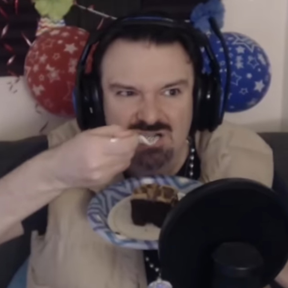 DarksydePhil / TheyCallMeDSP / Phil Burnell: General Discussion #2 ...