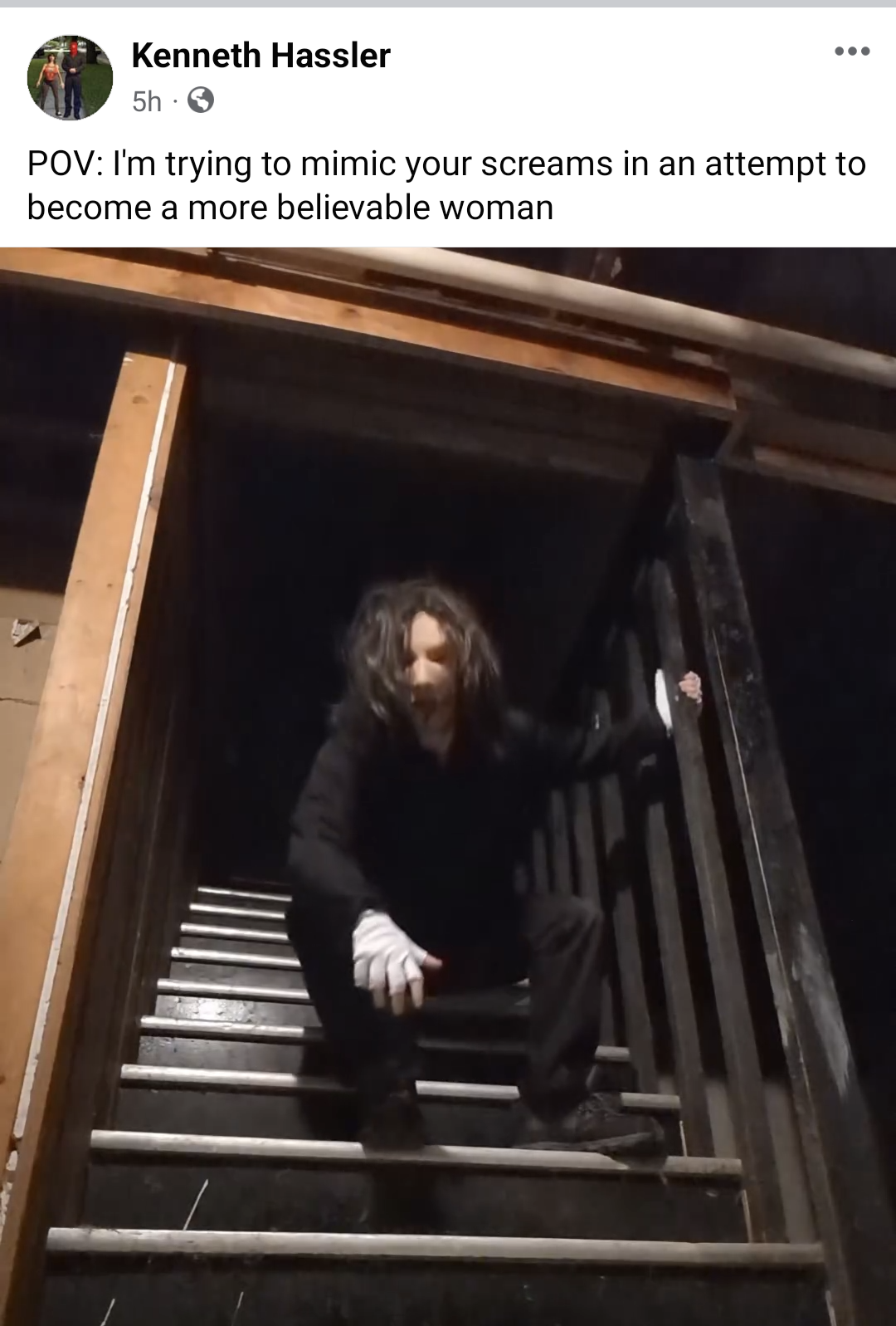 Travis Fodor / Chad Charming / Kevin Handler / Siliconebaddi ...