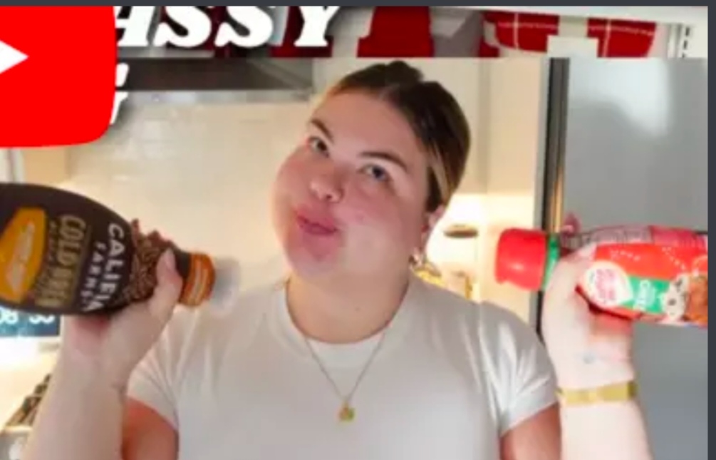 Chantal Fan Art and Related Fat Gorl Images | Page 26 | Kiwi Farms