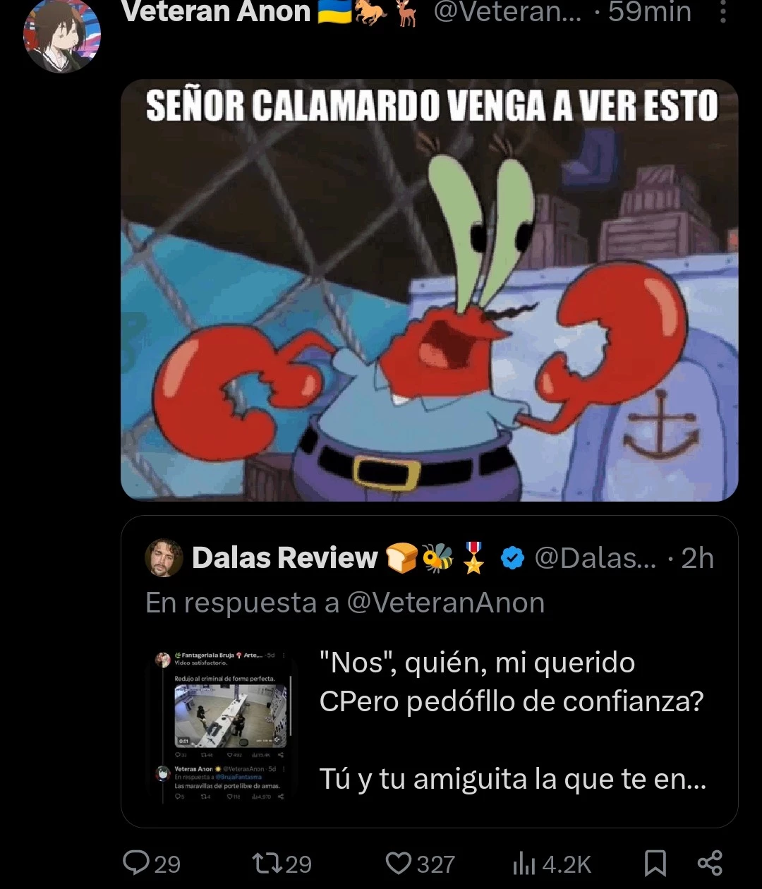 Daniel José Santomé Lemus / Dalas Azahar Blanco / Dalasreview ...