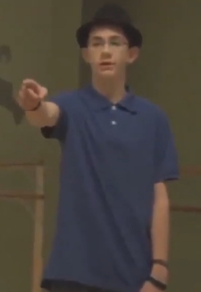 Anisa Riyadh Jomha / @anisajomha & iDubbbz / Ian Kane Jomha / Ian Kane ...