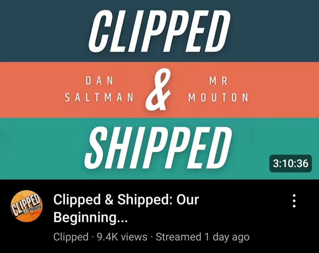 Steven Bonnell II / Destiny / Destiny.gg | Page 1756 | Kiwi Farms