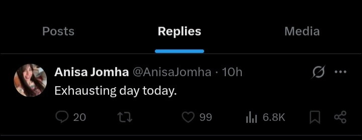 Anisa Riyadh Jomha / @anisajomha & iDubbbz / Ian Kane Jomha / Ian Kane ...