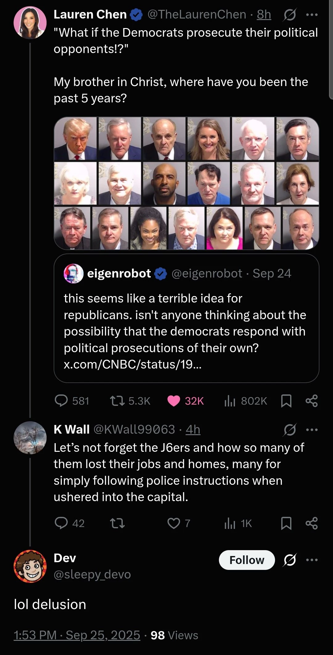 Devon Del Vecchio / "Dev" / ShortFatOtaku / @sleepy_devo | Page 349 ...