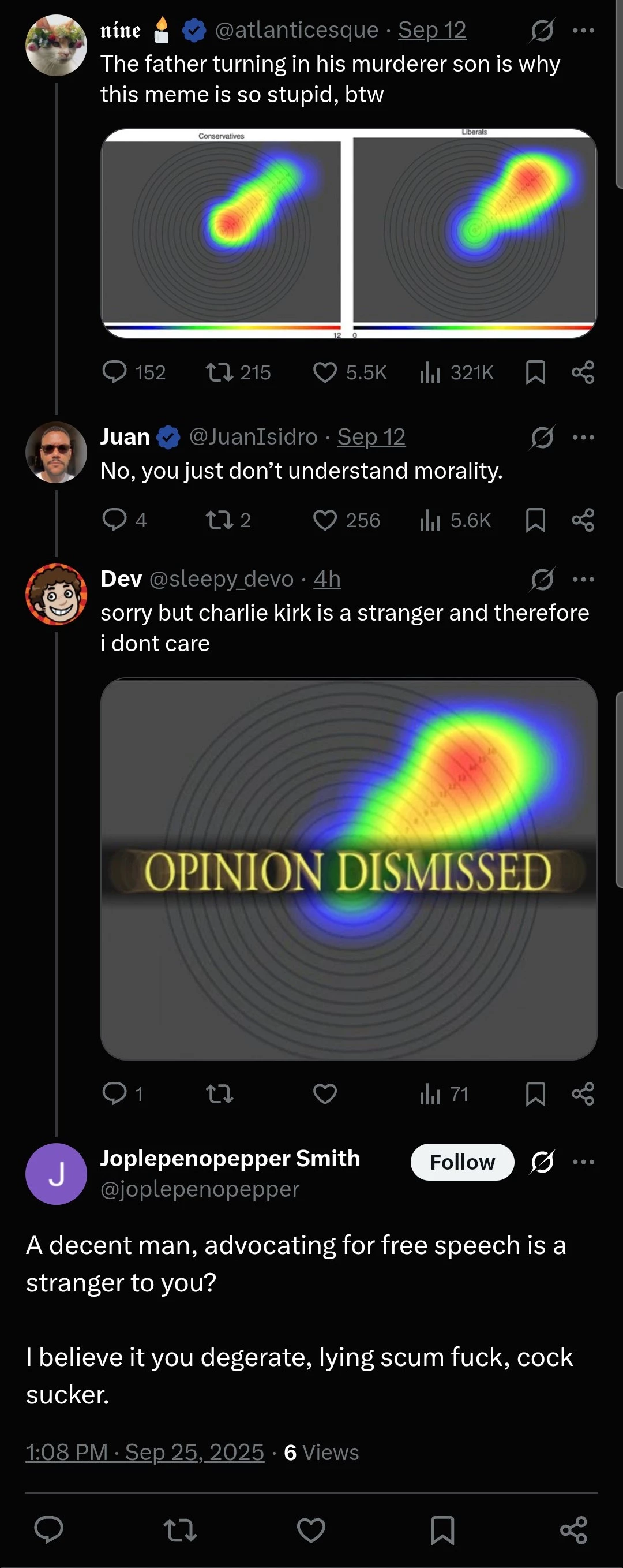 Devon Del Vecchio / "Dev" / ShortFatOtaku / @sleepy_devo | Page 349 ...