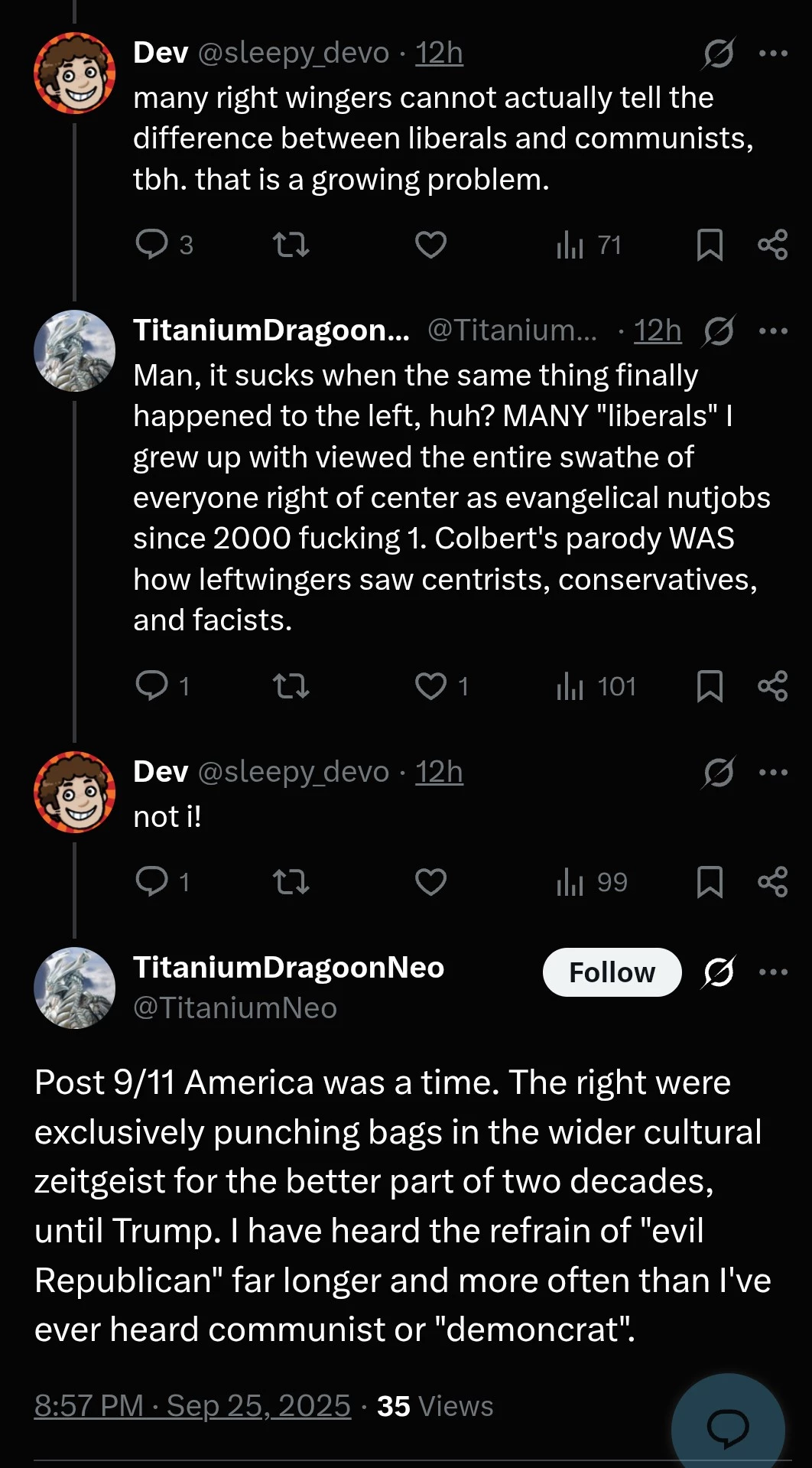 Devon Del Vecchio / "Dev" / ShortFatOtaku / @sleepy_devo | Page 350 ...