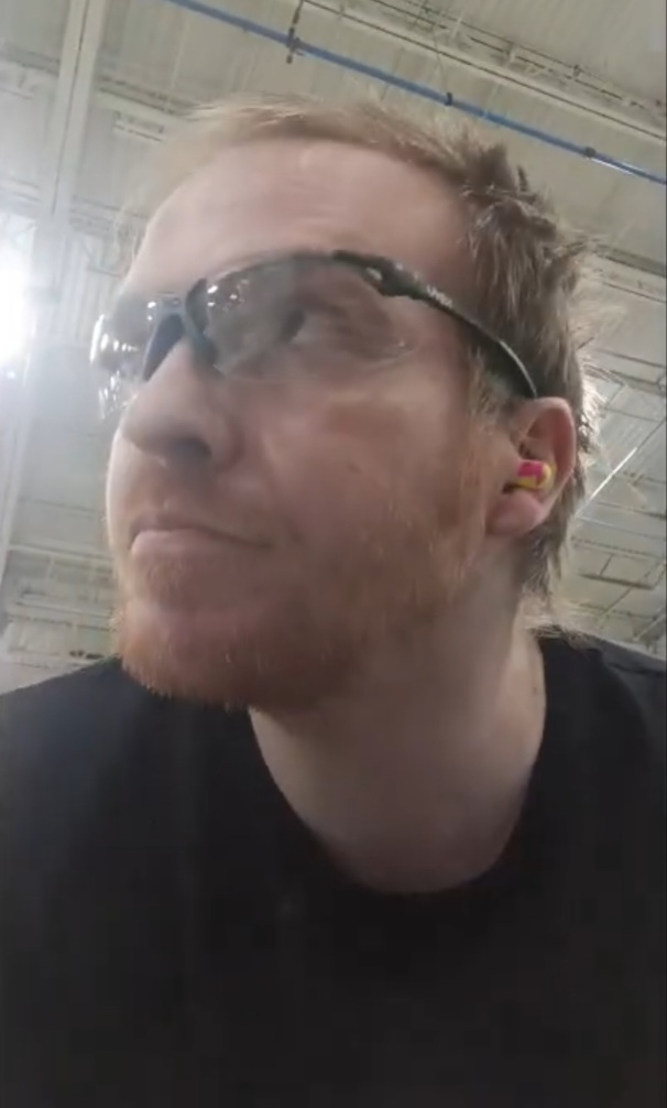 Silent Rob | Page 87 | Kiwi Farms