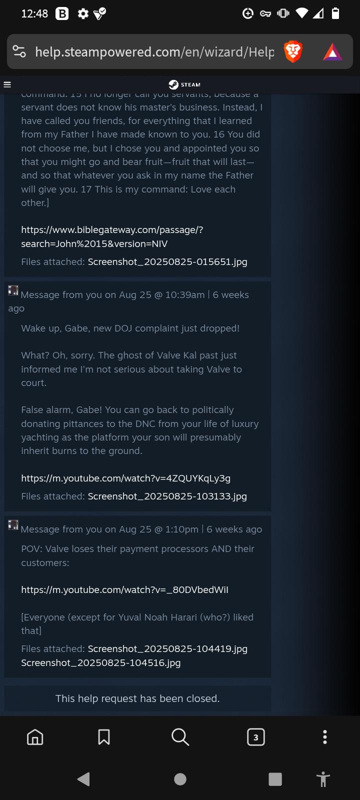 Naruhide / Naru / menherawhide | Page 191 | Kiwi Farms